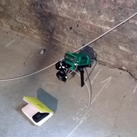 VOCs in Air FROG Portable Gas Chromatograph - Defiant Technologies