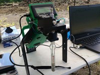 FROG-5000 Portable Gas Chromatograph GC PID - Defiant Technologies