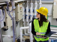 FROG-5000 Portable Gas Chromatograph GC PID - Defiant Technologies