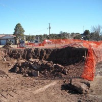 VOCs in Soil FROG Portable Gas Chromatograph - Defiant Technologies
