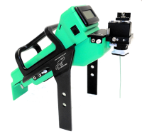 FROG-5000 Portable Gas Chromatograph GC PID - Defiant Technologies