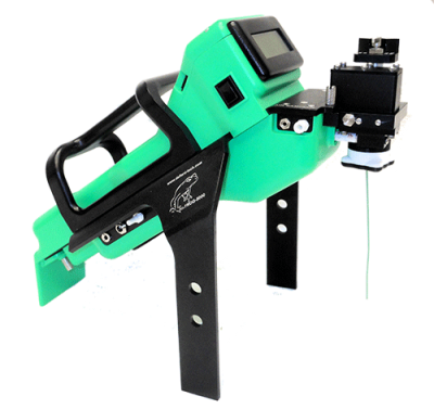 FROG-5000 Portable Gas Chromatograph GC PID - Defiant Technologies