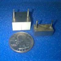 FROG Portable GC Technology - Defiant Technologies