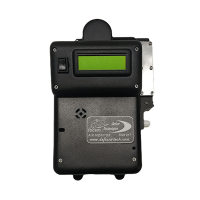 Portable Gas Chromatograph GC Chemical Detectors Sensors - Defiant Technologies